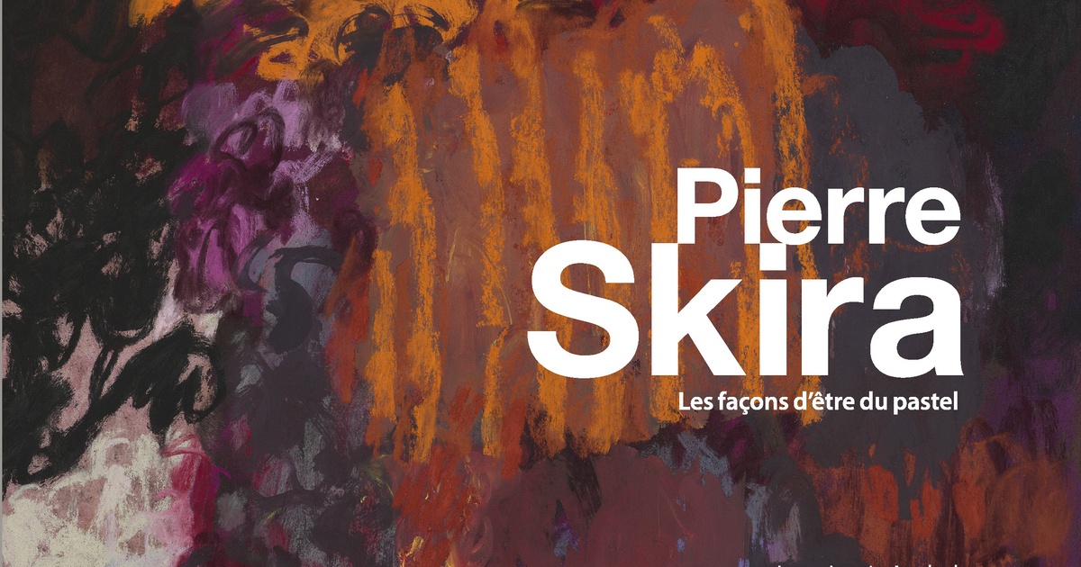 Pierre Skira celebrated in new show at the Picasso Museum | The Redfern ...