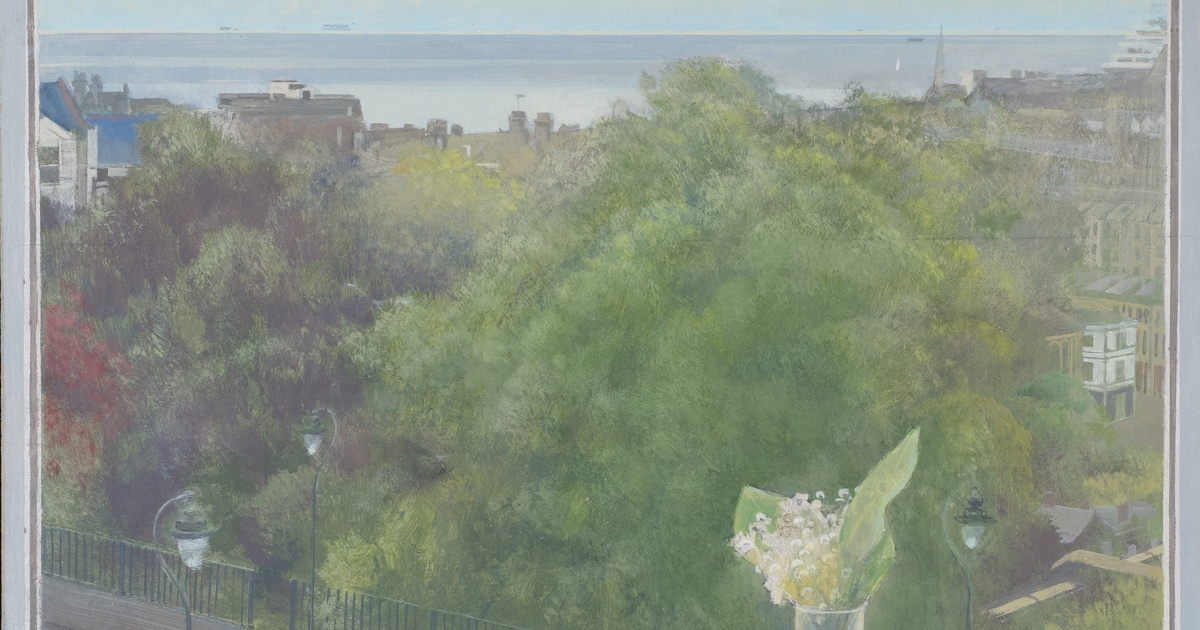 RA Summer Exhibition | The Redfern Gallery
