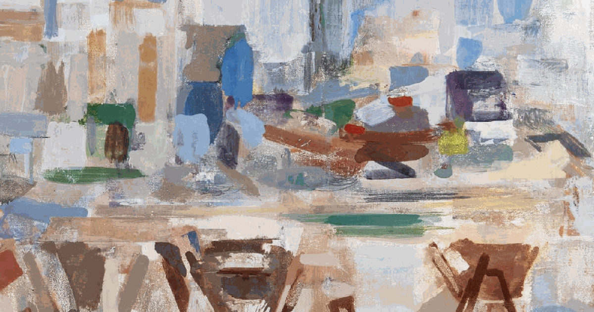 Publication: Sarah Armstrong-Jones - Gathering | The Redfern Gallery