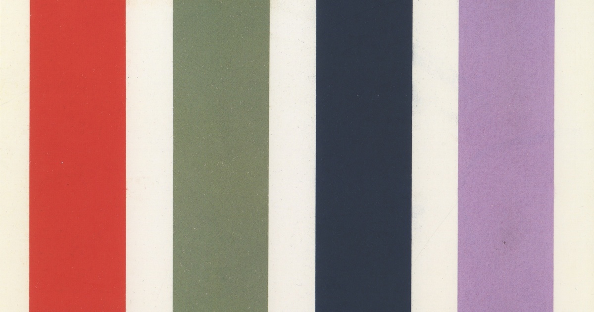 Publication: Jean Spencer 1942-1998 - Paintings, Reliefs and Works on ...