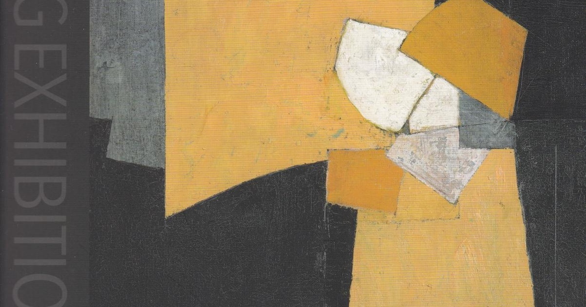 Publication: Spring Exhibition | The Redfern Gallery