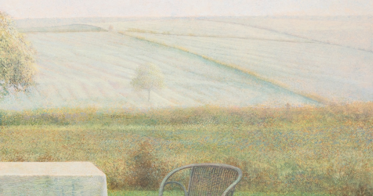 Publication: David Tindle - A Retrospective | The Redfern Gallery